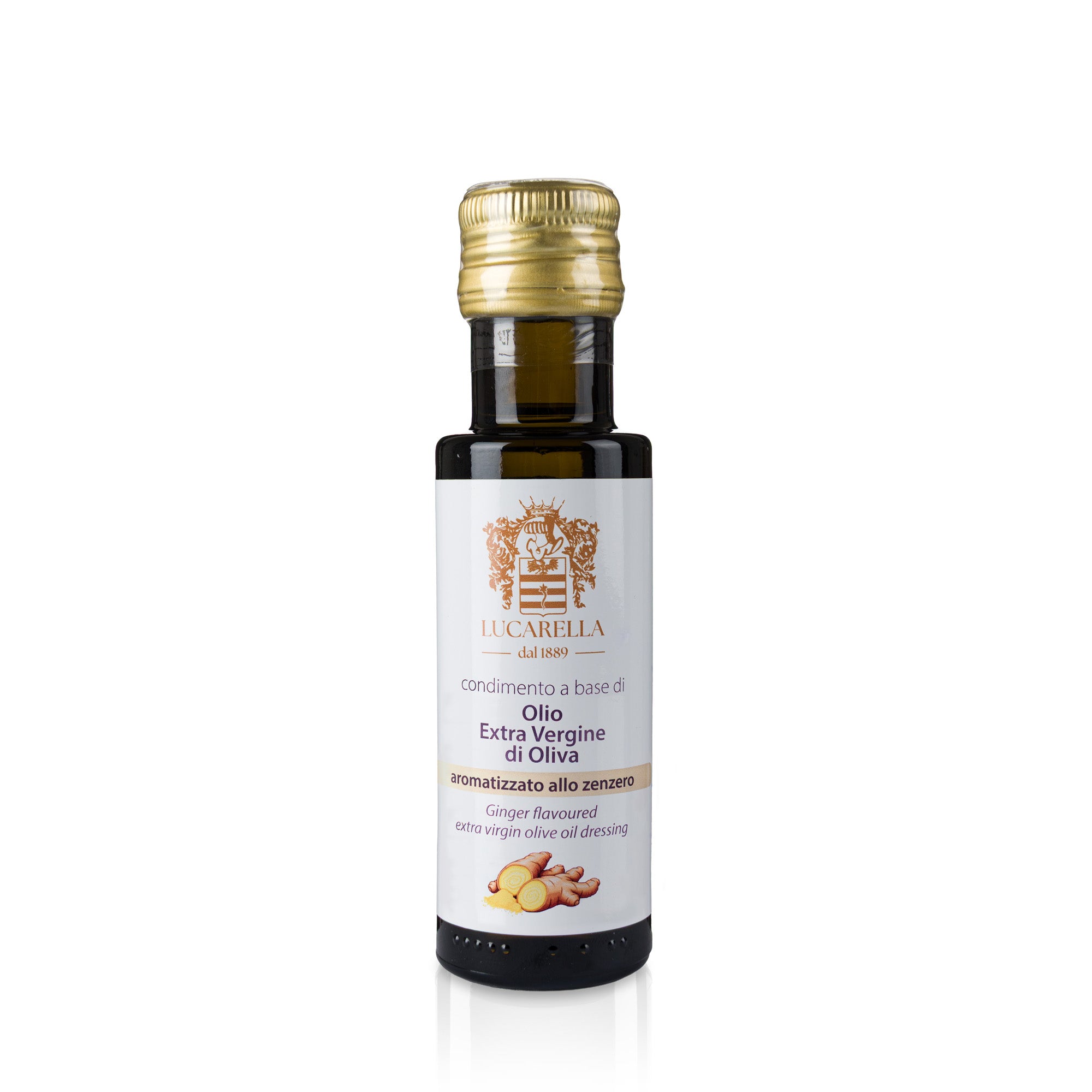 EVO Oil Dressing Flavoured with White Truffle 250 ml