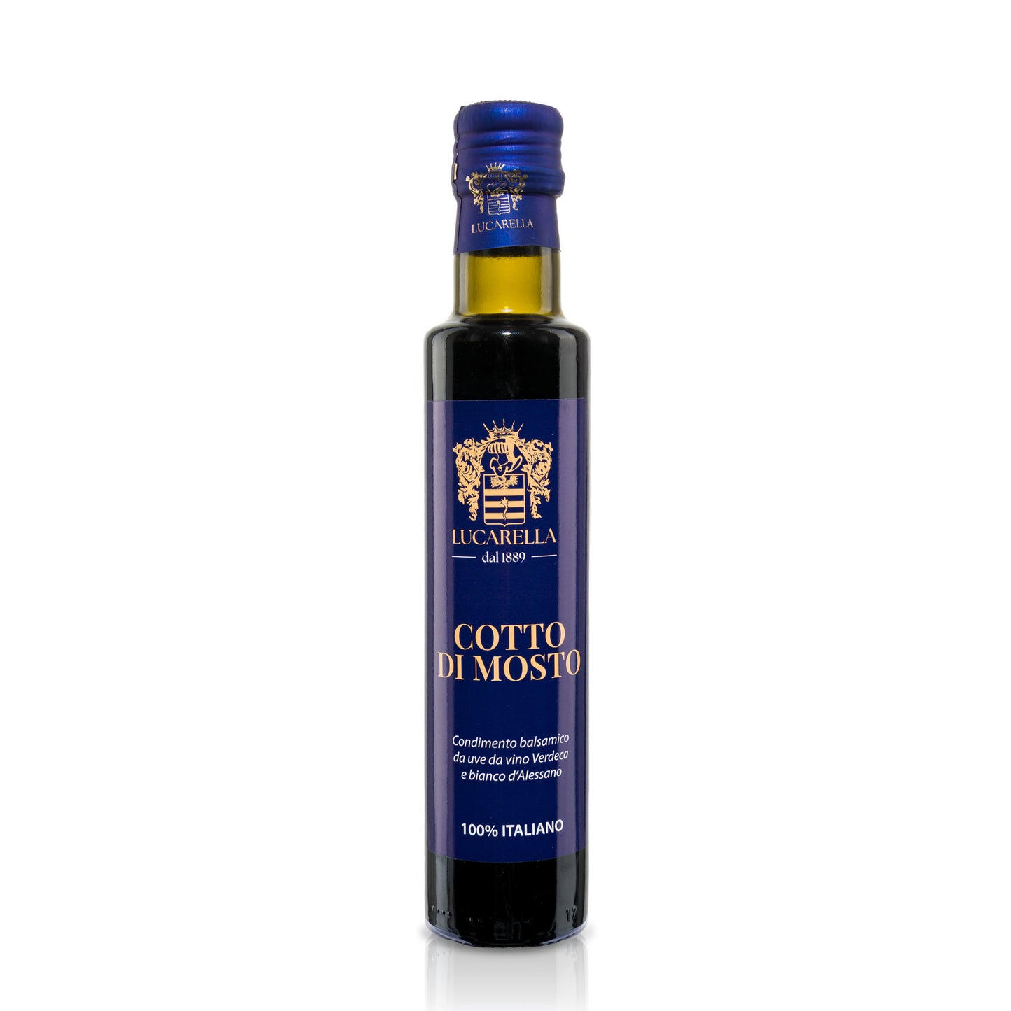 Cotto di Mosto 250 ml – L'Acropoli di Puglia